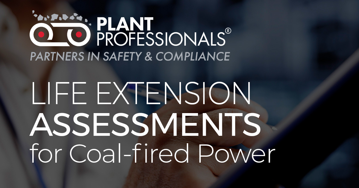 Plant Professionals Assessments
